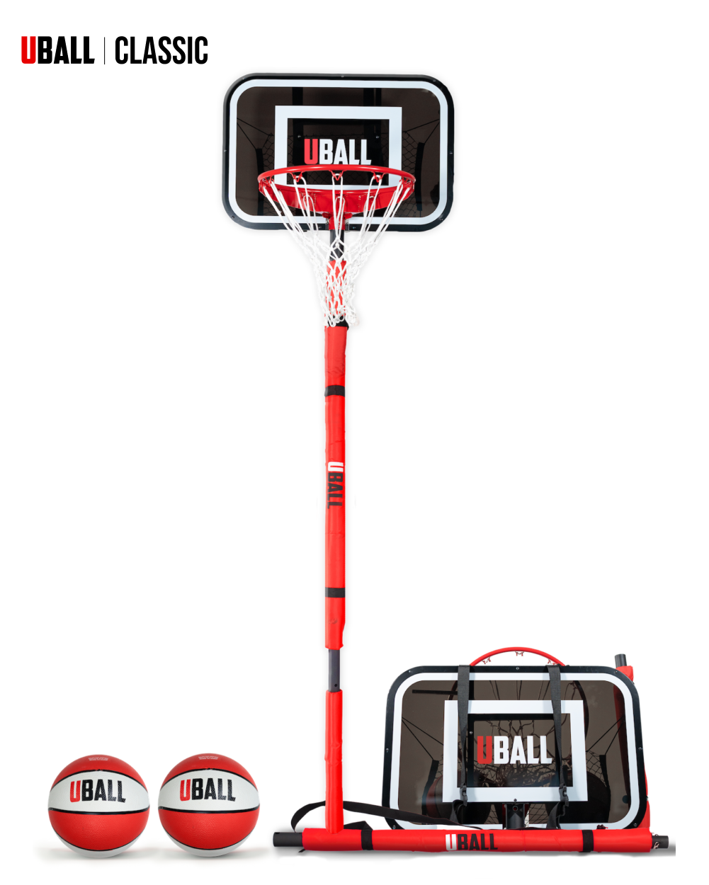 UBALL Classic 2.0 – UBALL AU
